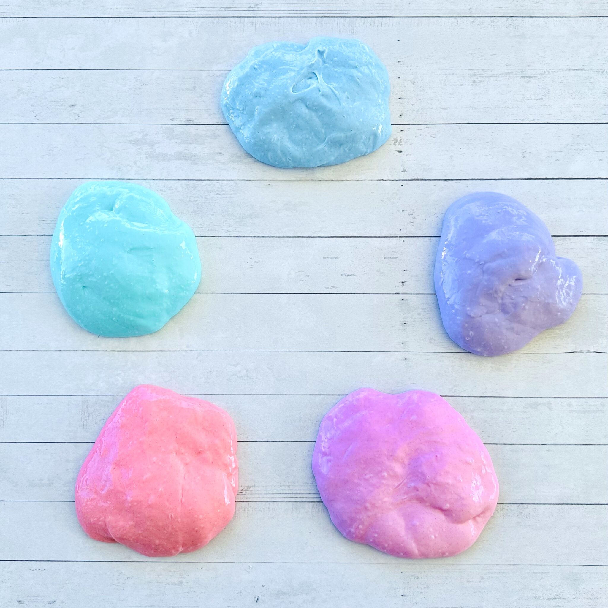 The Best Traditional Homemade Halloween Slime (No Borax!) - Raising ...