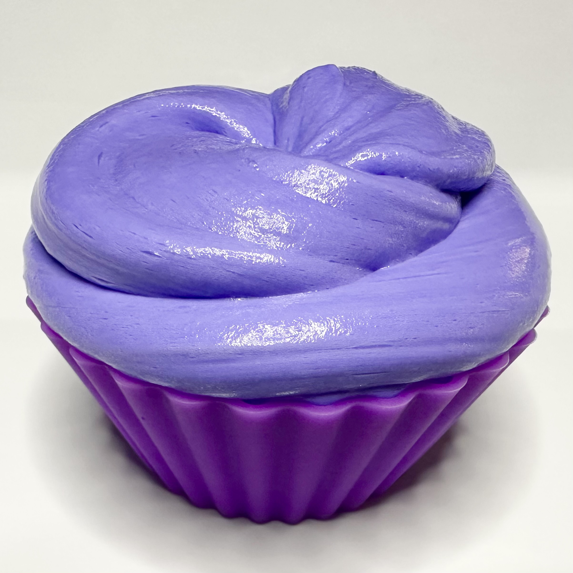 How To Make The Best Fluffy Slime - Raising Wild Things Sensory