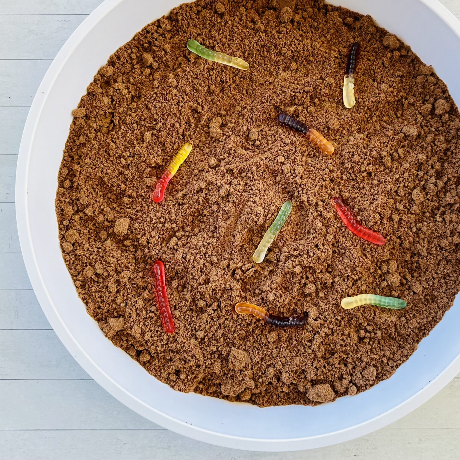 How to Make The BEST 2 Ingredient Edible Play Dough - Raising Wild ...