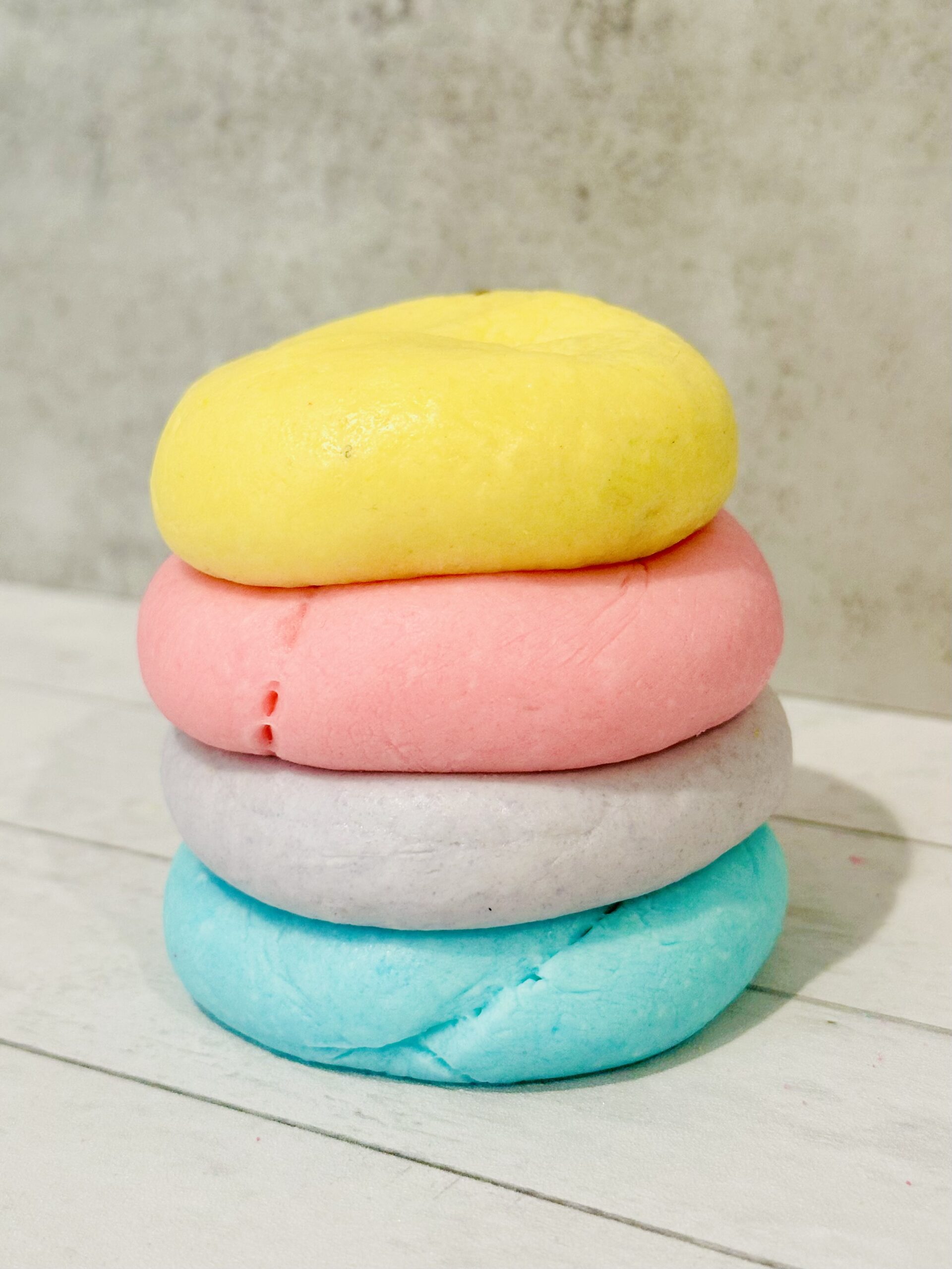 How To Make Awesome Summer Watermelon Slime - Raising Wild Things Sensory