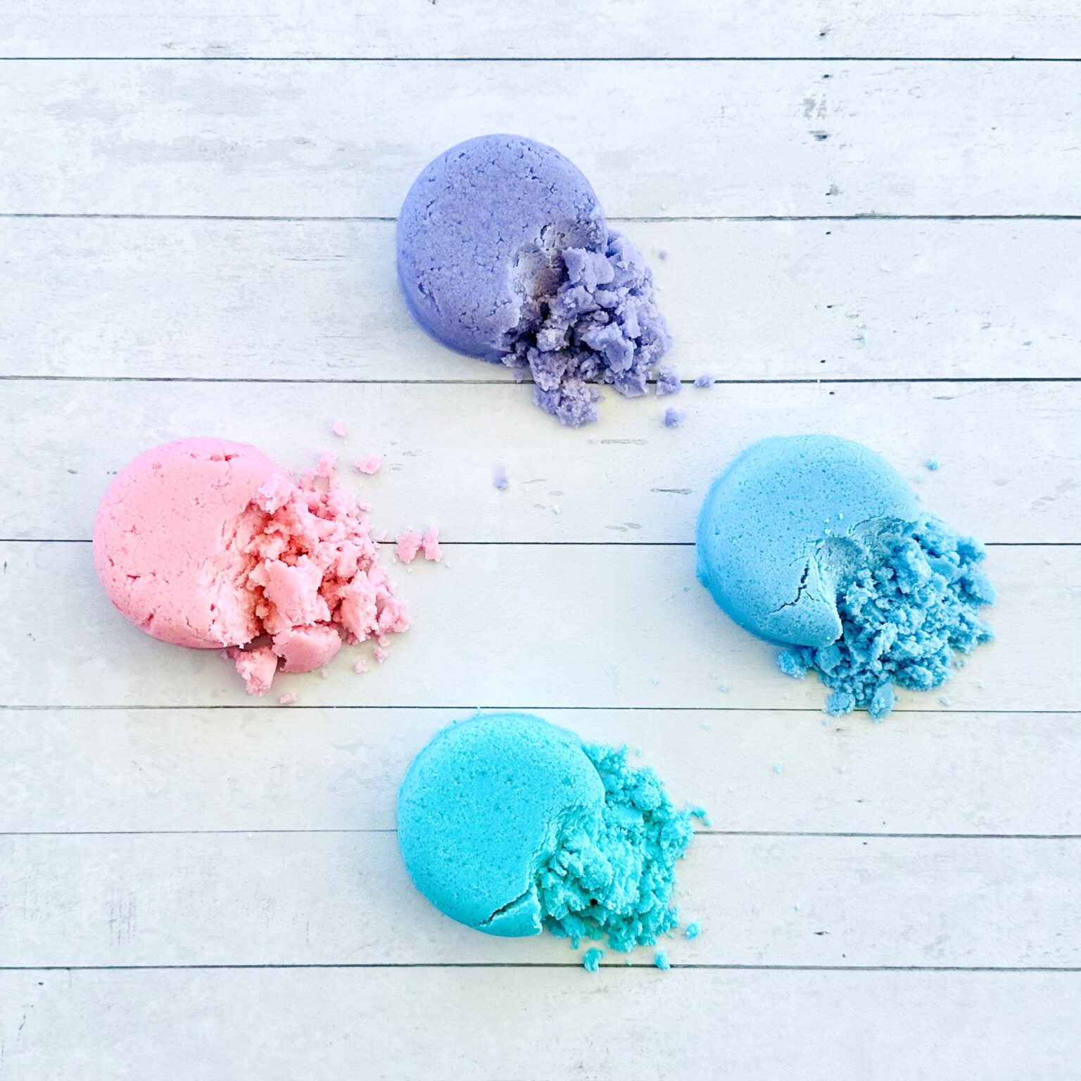 4 Recipes: How To Make Taste-Safe Sensory Mud & Dirt - Raising Wild ...